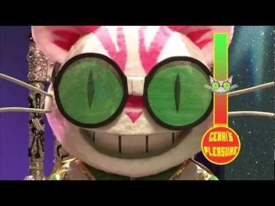 Tall Cat Parade | FFS Fan Wiki | Fandom