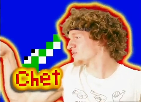 Chet | FFS Fan Wiki | Fandom