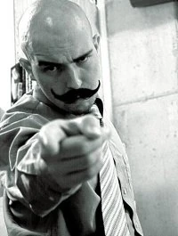 Farfromsubtle Fraser