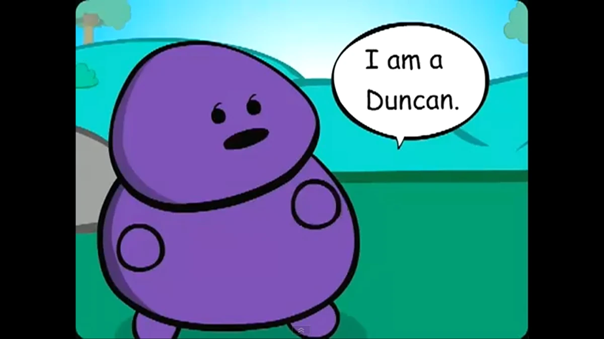 Duncan | FFS Fan Wiki | Fandom