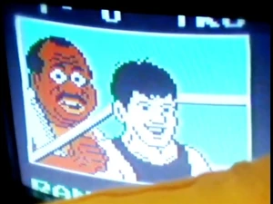 Doc Louis | FFS Fan Wiki | Fandom