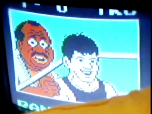 Doc Louis | FFS Fan Wiki | Fandom