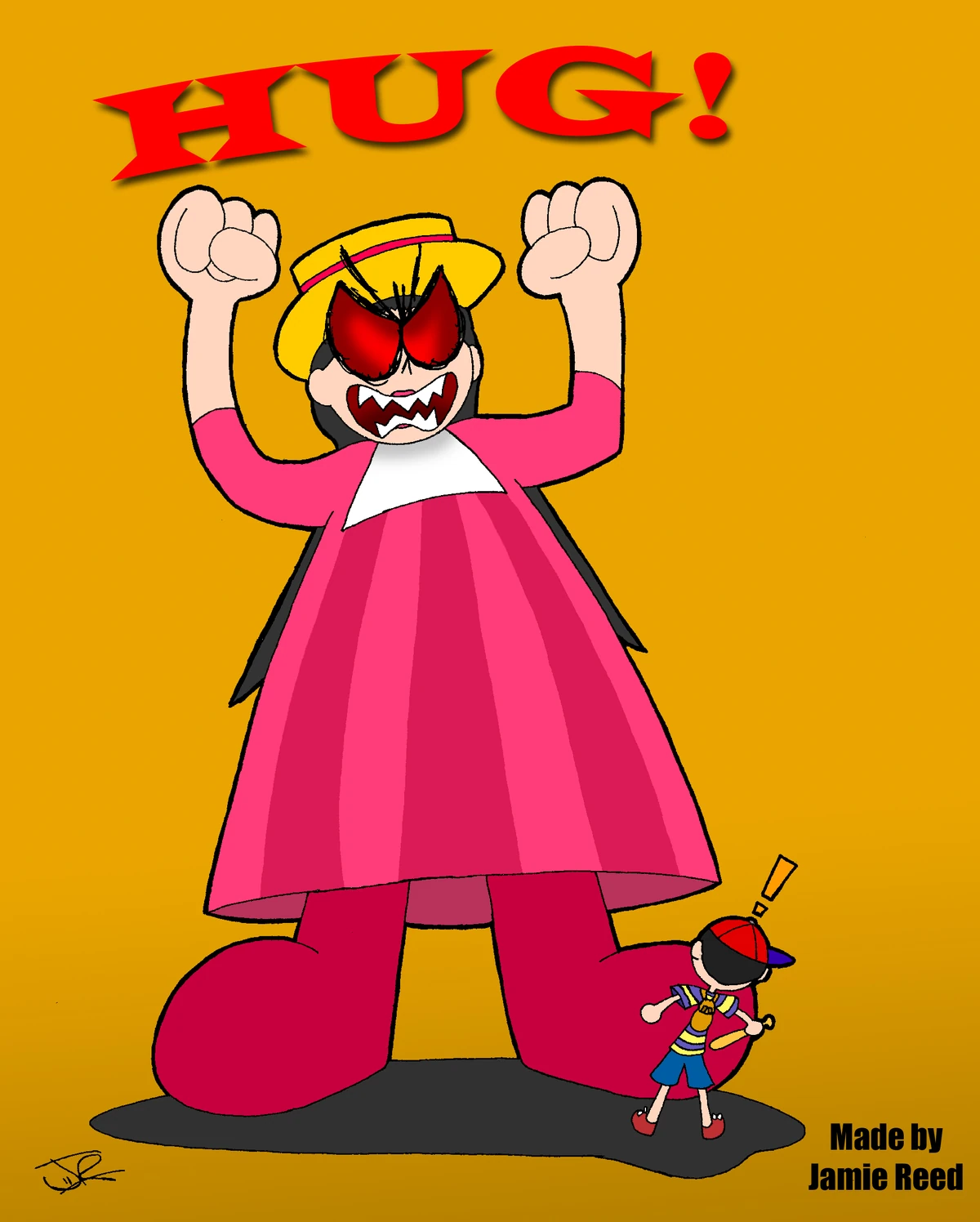 Hug! | FFS Fan Wiki | Fandom