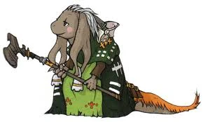 FFTA - Nu Mou | FFTA/A2 Wiki | Fandom