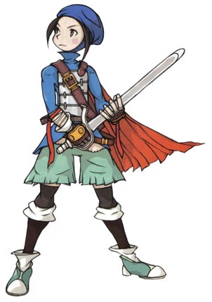 FFTA - Hume - Soldier | FFTA/A2 Wiki | Fandom