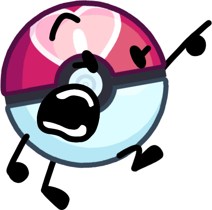 Love Ball | FFTP Fight For The Prize Wiki | Fandom