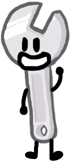 Wrench | FFTP Fight For The Prize Wiki | Fandom