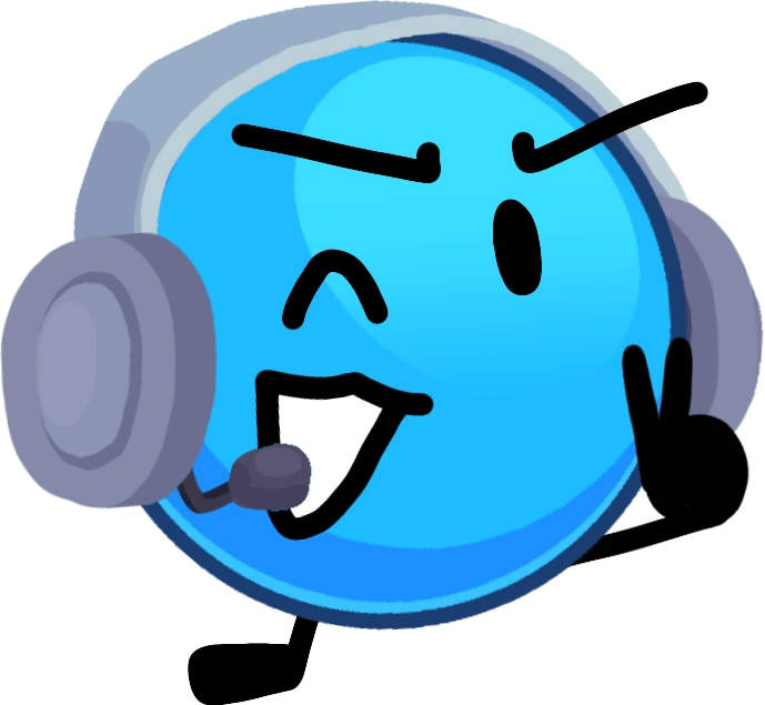 Blue Circle | FFTP Fight For The Prize Wiki | Fandom