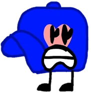 Hat | FFTP Fight For The Prize Wiki | Fandom