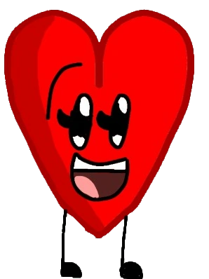 Heart | FFTP Fight For The Prize Wiki | Fandom