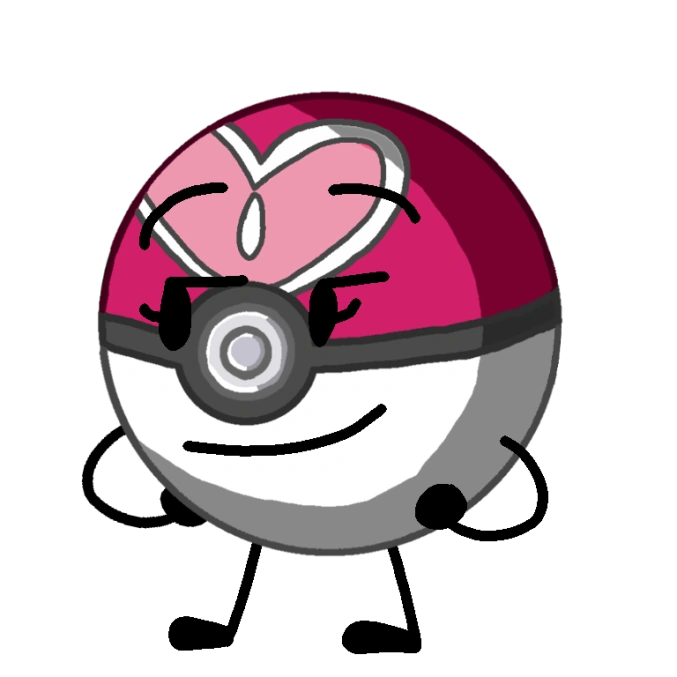 Love Ball | FFTP Fight For The Prize Wiki | Fandom