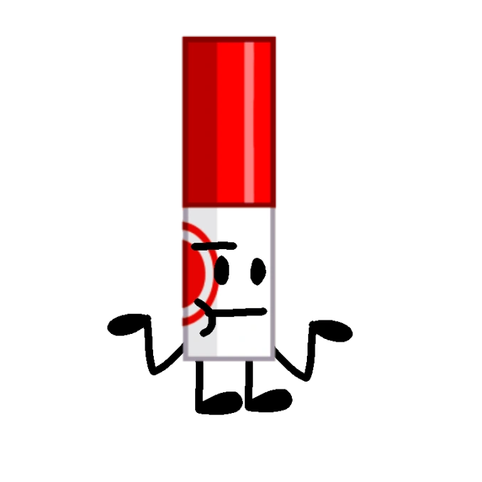 Red Marker | FFTP Fight For The Prize Wiki | Fandom