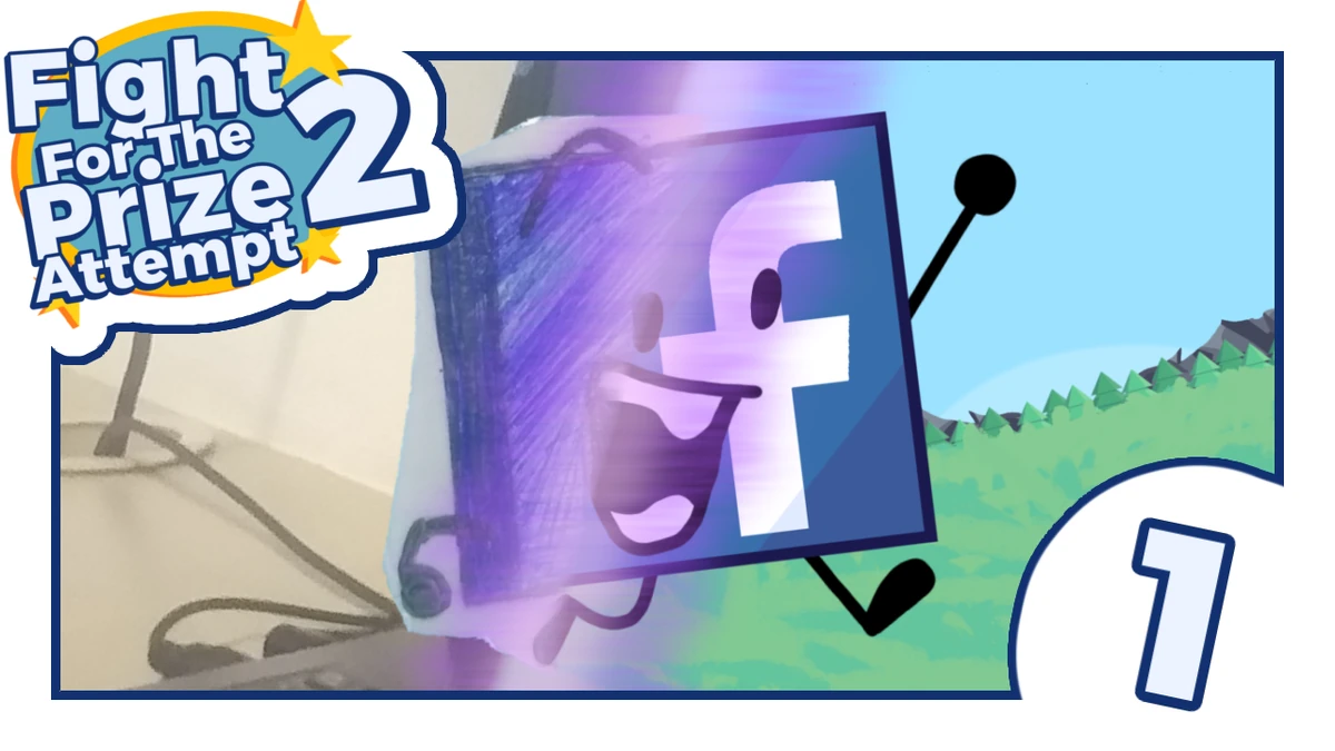 FFTPA2 1: LEMONADES!!! | FFTP Fight For The Prize Wiki | Fandom