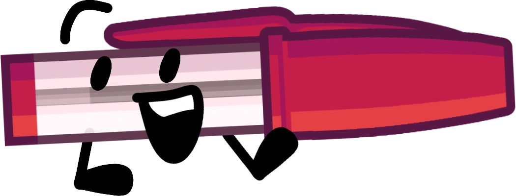 Red Pen | FFTP Fight For The Prize Wiki | Fandom