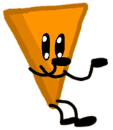 Nacho | FFTP Fight For The Prize Wiki | Fandom