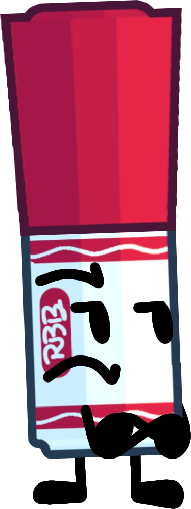 Red Marker | FFTP Fight For The Prize Wiki | Fandom