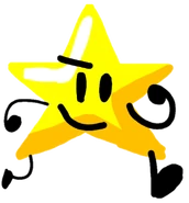 Super Star | FFTP Fight For The Prize Wiki | Fandom