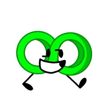 Infinity Logo | FFTP Fight For The Prize Wiki | Fandom