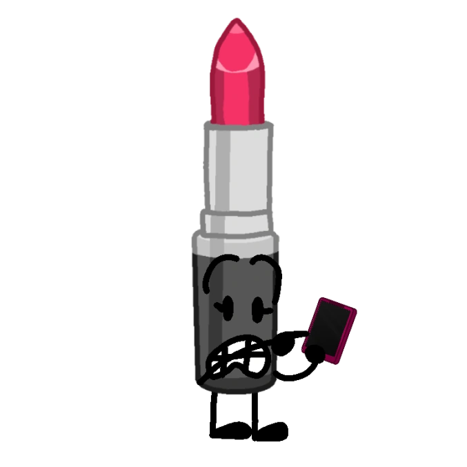 Lipstick | FFTP Fight For The Prize Wiki | Fandom