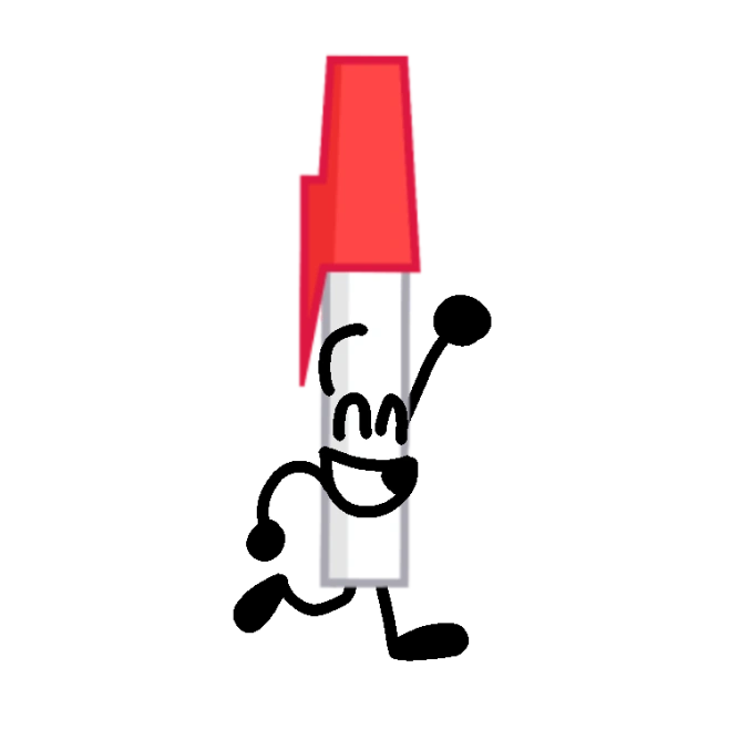 Red Pen | FFTP Fight For The Prize Wiki | Fandom