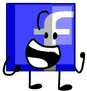 Facebook Logo | FFTP Fight For The Prize Wiki | Fandom
