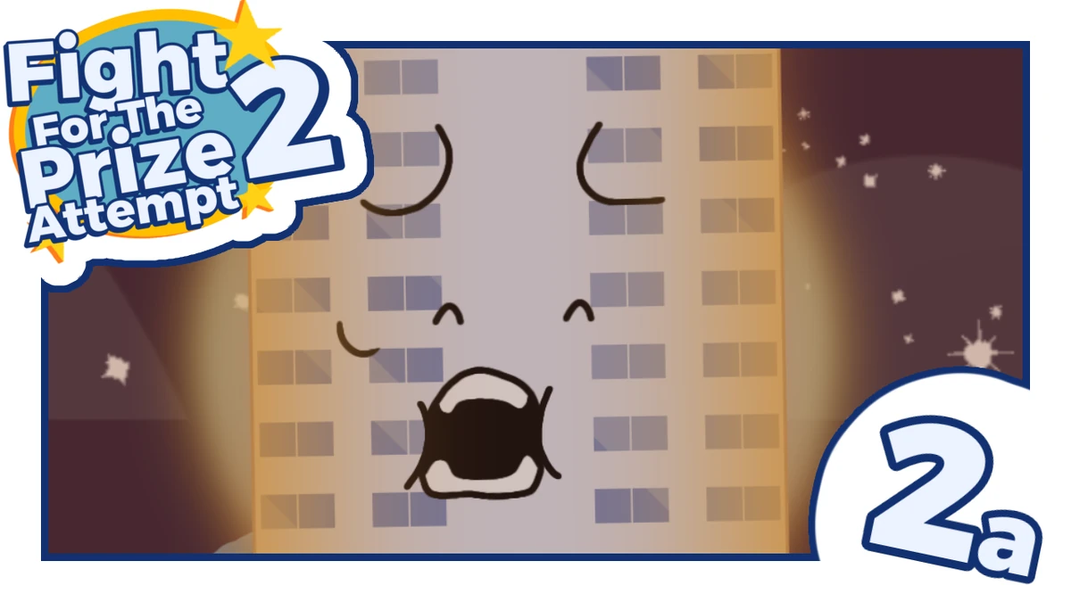 FFTPA2 2a: BAD SUN!!! | FFTP Fight For The Prize Wiki | Fandom