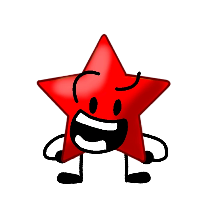 Red Star | FFTP Fight For The Prize Wiki | Fandom