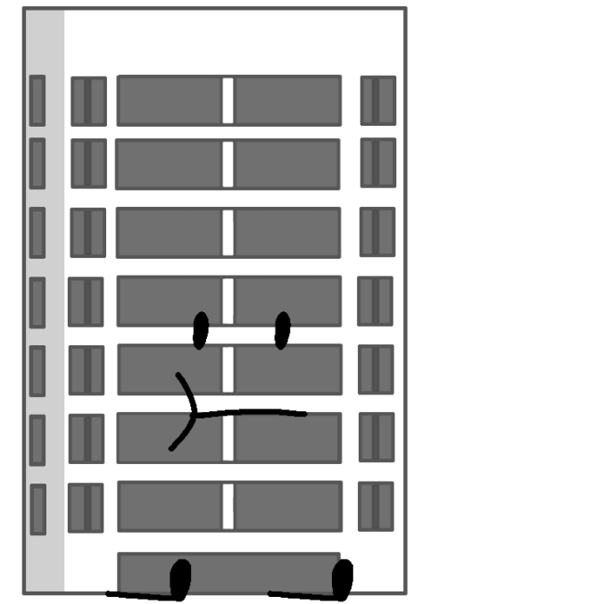 Building | FFTP Fight For The Prize Wiki | Fandom
