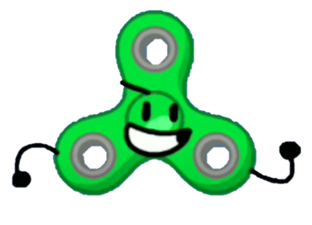 Unused Characters | FFTP Fight For The Prize Wiki | Fandom