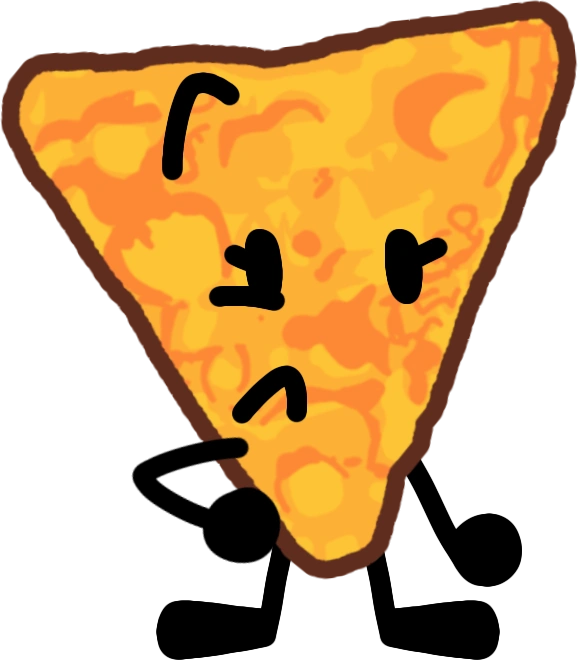 Nacho | FFTP Fight For The Prize Wiki | Fandom