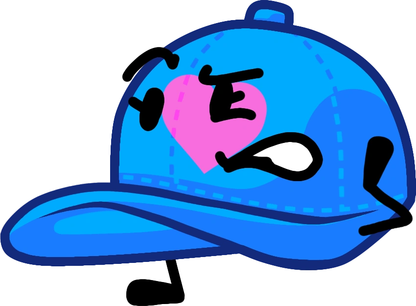 Hat | FFTP Fight For The Prize Wiki | Fandom