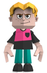 Troy | FFTP Fight For The Prize Wiki | Fandom