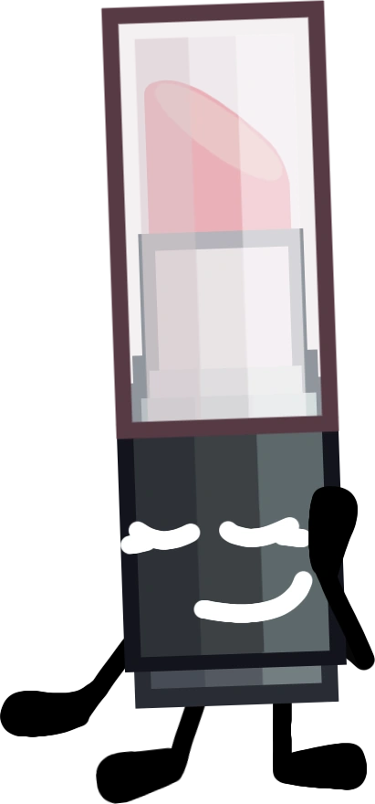 Lipstick | FFTP Fight For The Prize Wiki | Fandom