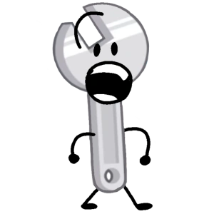 Wrench | FFTP Fight For The Prize Wiki | Fandom