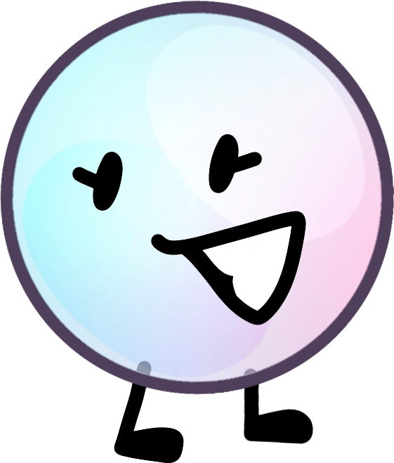 Bubbly | FFTP Fight For The Prize Wiki | Fandom