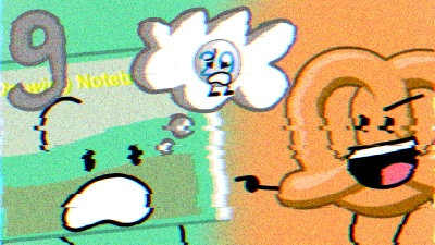 FFTP 9: Find the Impostor | FFTP Fight For The Prize Wiki | Fandom