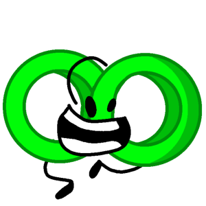 Infinity Logo | FFTP Fight For The Prize Wiki | Fandom