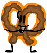 Pretzel | FFTP Fight For The Prize Wiki | Fandom