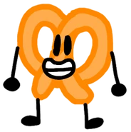 Pretzel | FFTP Fight For The Prize Wiki | Fandom