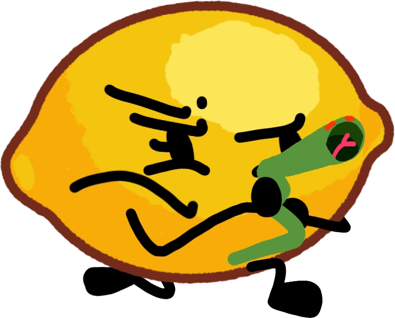 Lemony | FFTP Fight For The Prize Wiki | Fandom