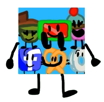 Facebook Logo Animations (Character) | FFTP Fight For The Prize Wiki ...