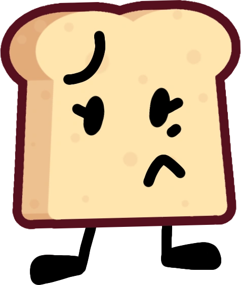 Bread | FFTP Fight For The Prize Wiki | Fandom