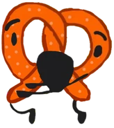 Pretzel | FFTP Fight For The Prize Wiki | Fandom