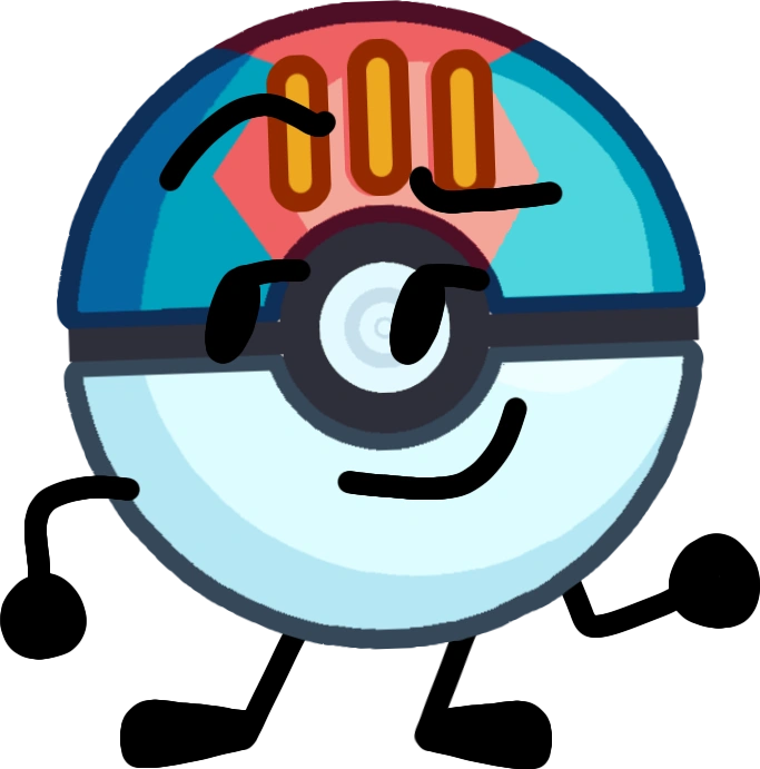 Lure Ball | FFTP Fight For The Prize Wiki | Fandom