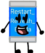 BSoda | FFTP Fight For The Prize Wiki | Fandom