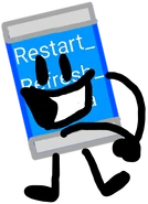 BSoda | FFTP Fight For The Prize Wiki | Fandom