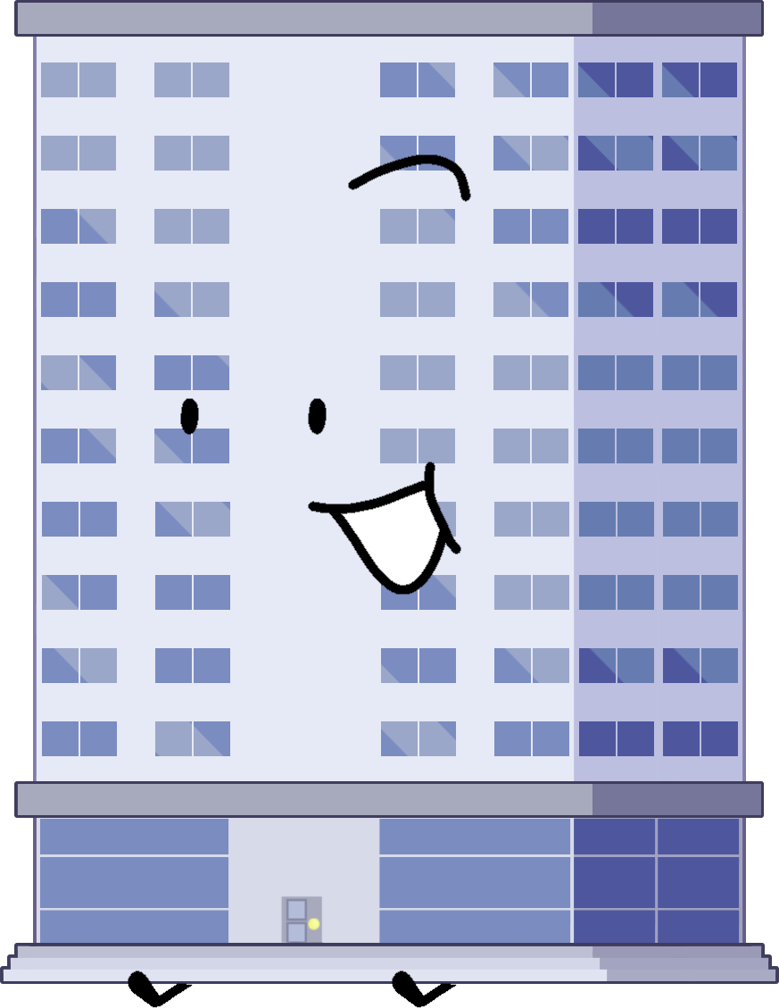 Building | FFTP Fight For The Prize Wiki | Fandom