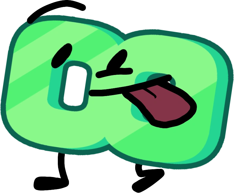 Infinity Logo | FFTP Fight For The Prize Wiki | Fandom