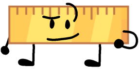 Baldi's Ruler | FFTP Fight For The Prize Wiki | Fandom