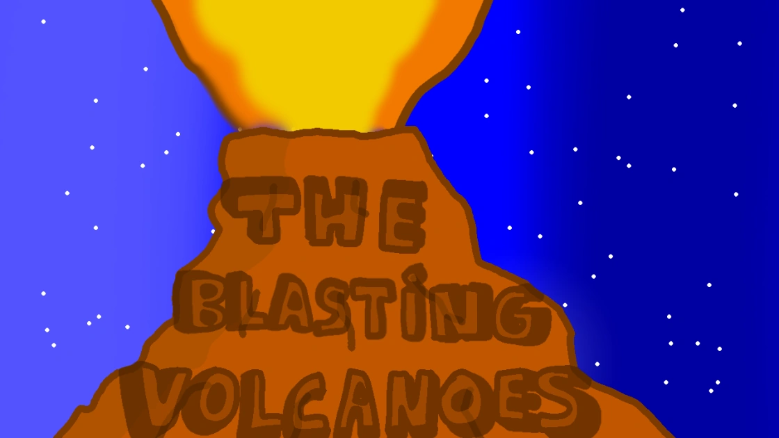 Blasting Volcanoes | FFTP Fight For The Prize Wiki | Fandom